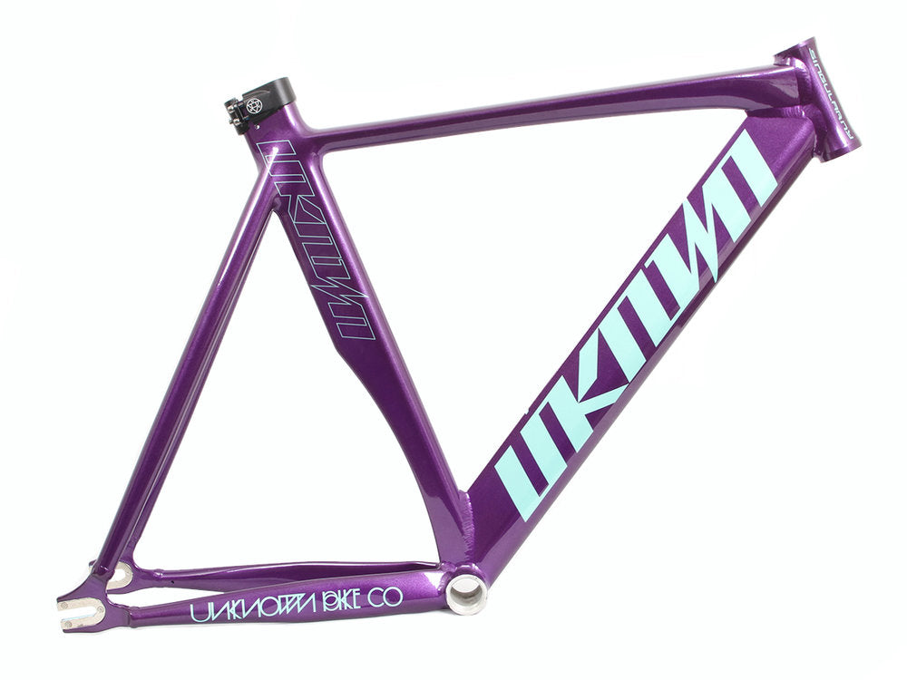 Unknown Singularity Now available in Purple! – Mr. Bikes