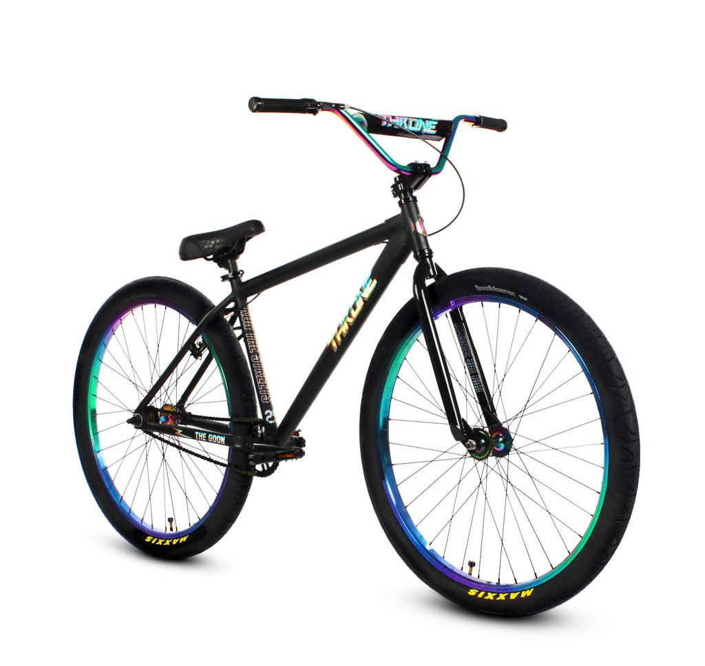 Throne Goon 29" Bikes 40% 0ff + Free Shipping || Mr. Bike Shop – Mr. Bikes