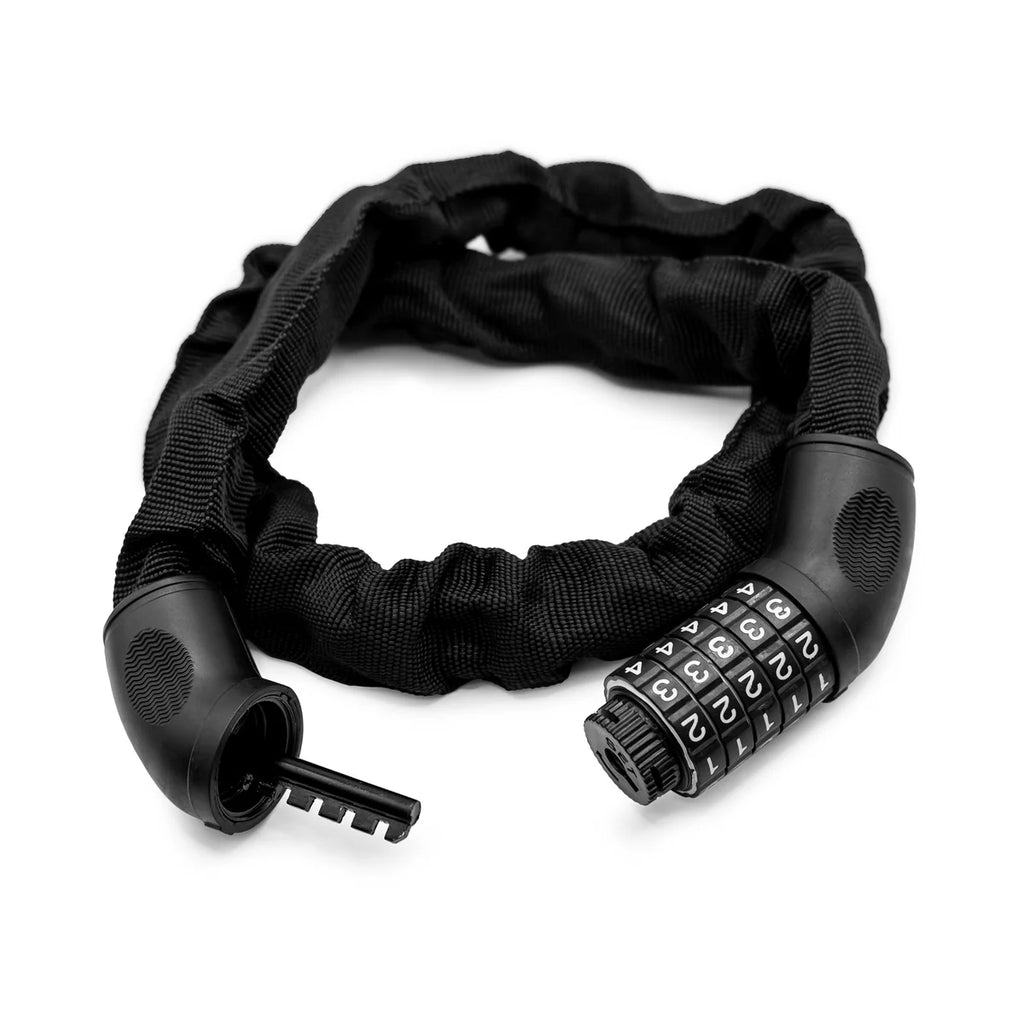 Fixie bike Innovative Locks Defender || Mr. Bikes