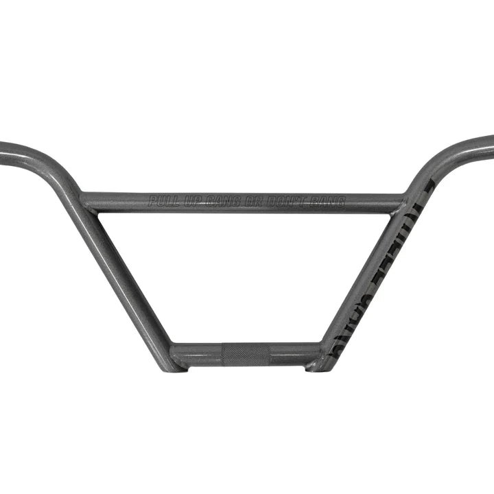 2 wheel gang handlebars || Throne goon bars – Mr. Bikes