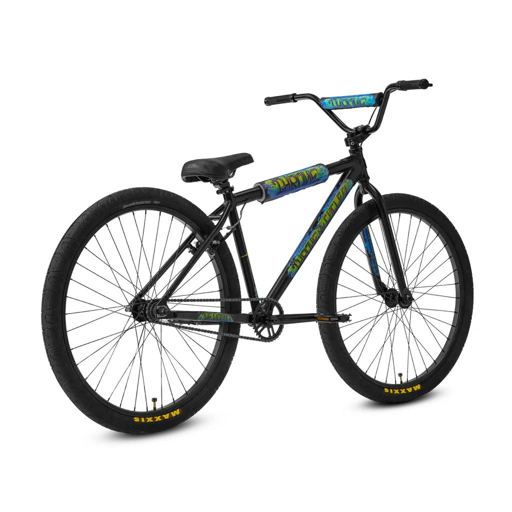 Throne Goon Red OG || Mr Bike Shop 40% off SALE – Mr. Bikes
