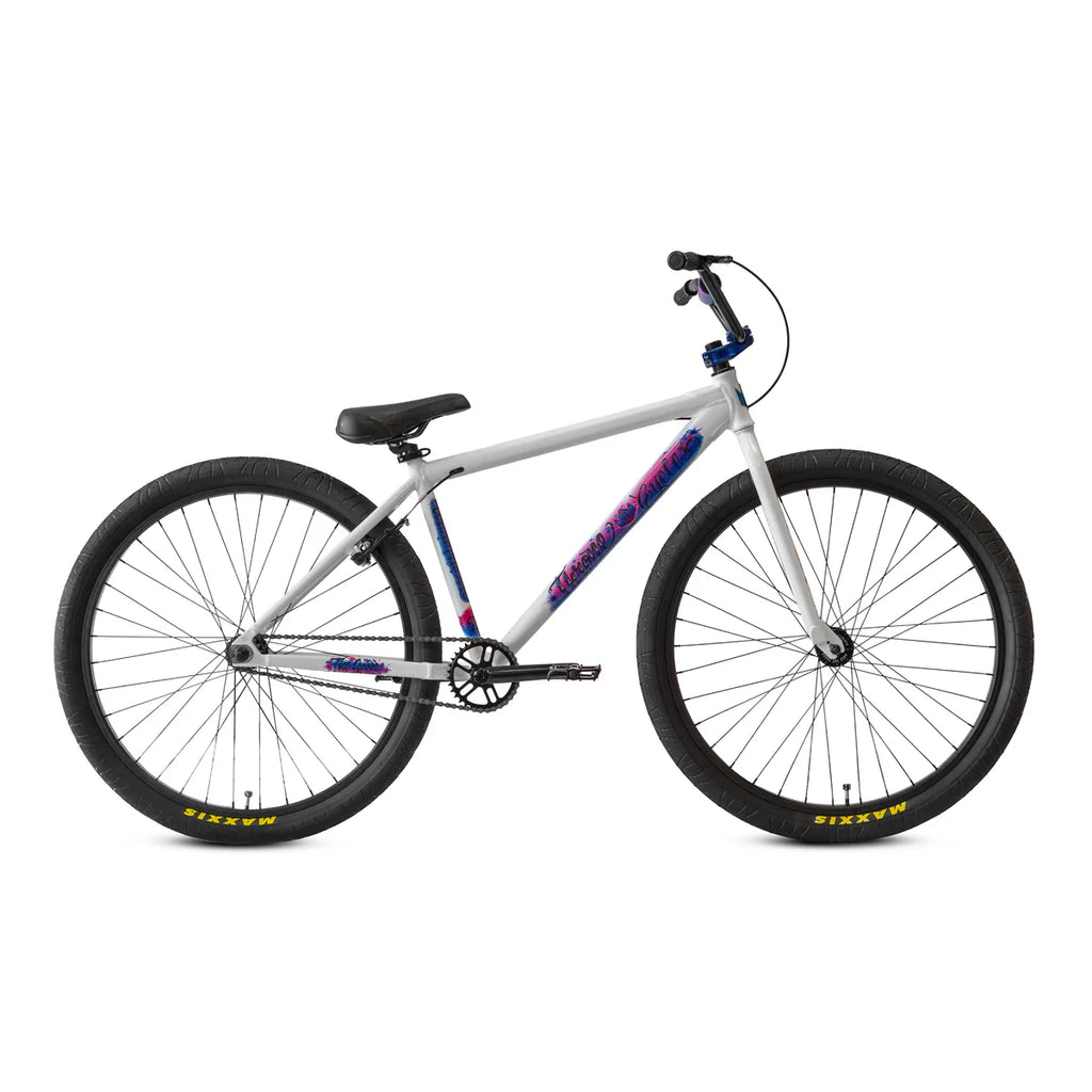 Throne Goon Red OG || Mr Bike Shop 40% off SALE – Mr. Bikes