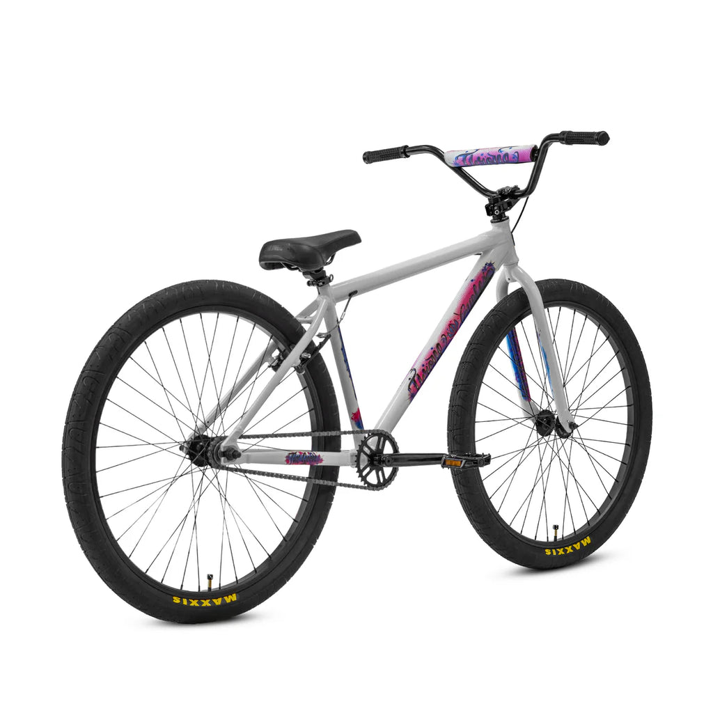 Throne Goon Red OG || Mr Bike Shop 40% off SALE – Mr. Bikes