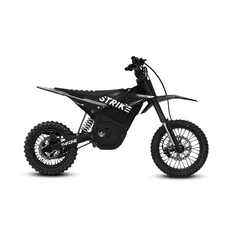 STRIKE SHADOW 48V BLACK SALE || Mr Bike Shop – Mr. Bikes