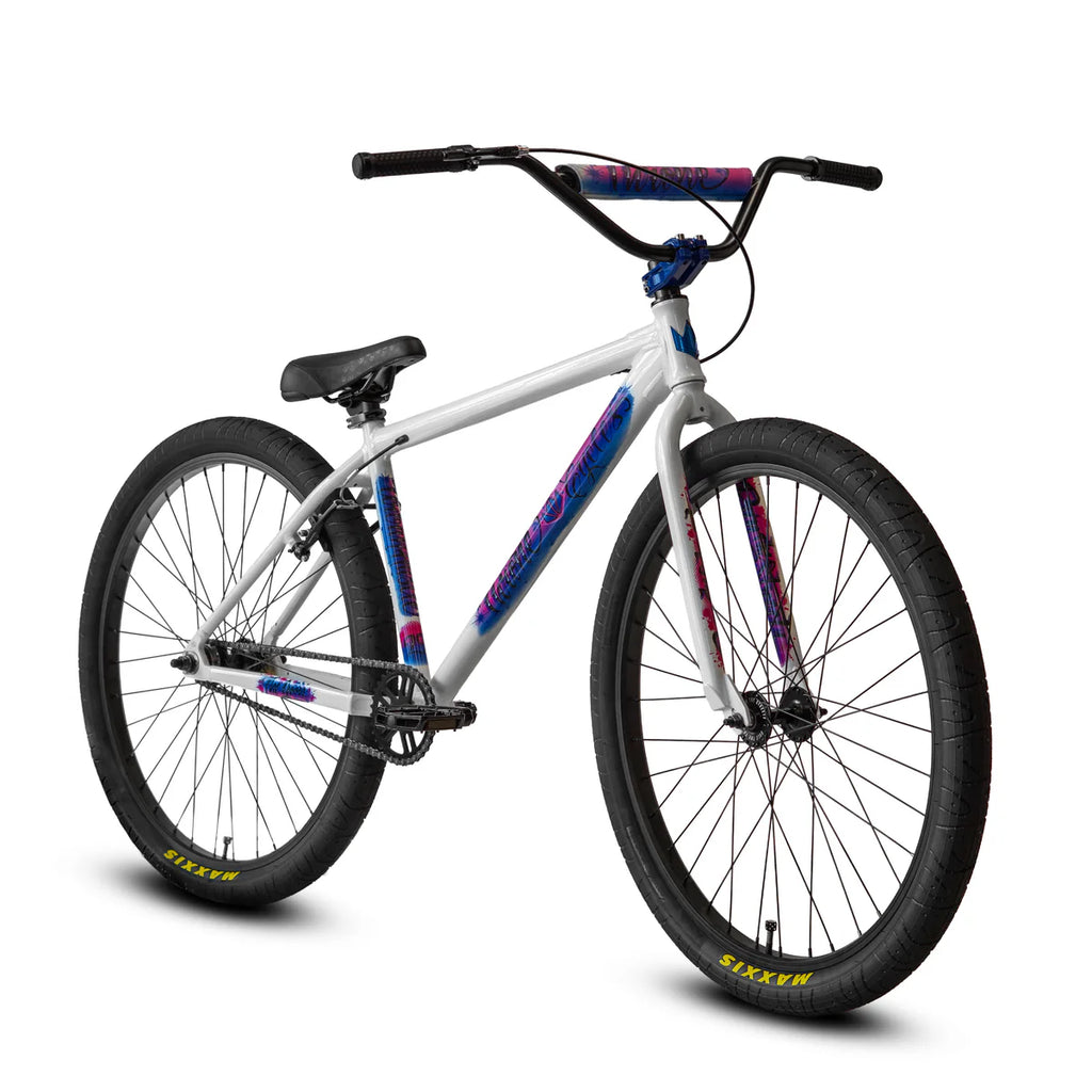Throne Goon Red OG || Mr Bike Shop 40% off SALE – Mr. Bikes