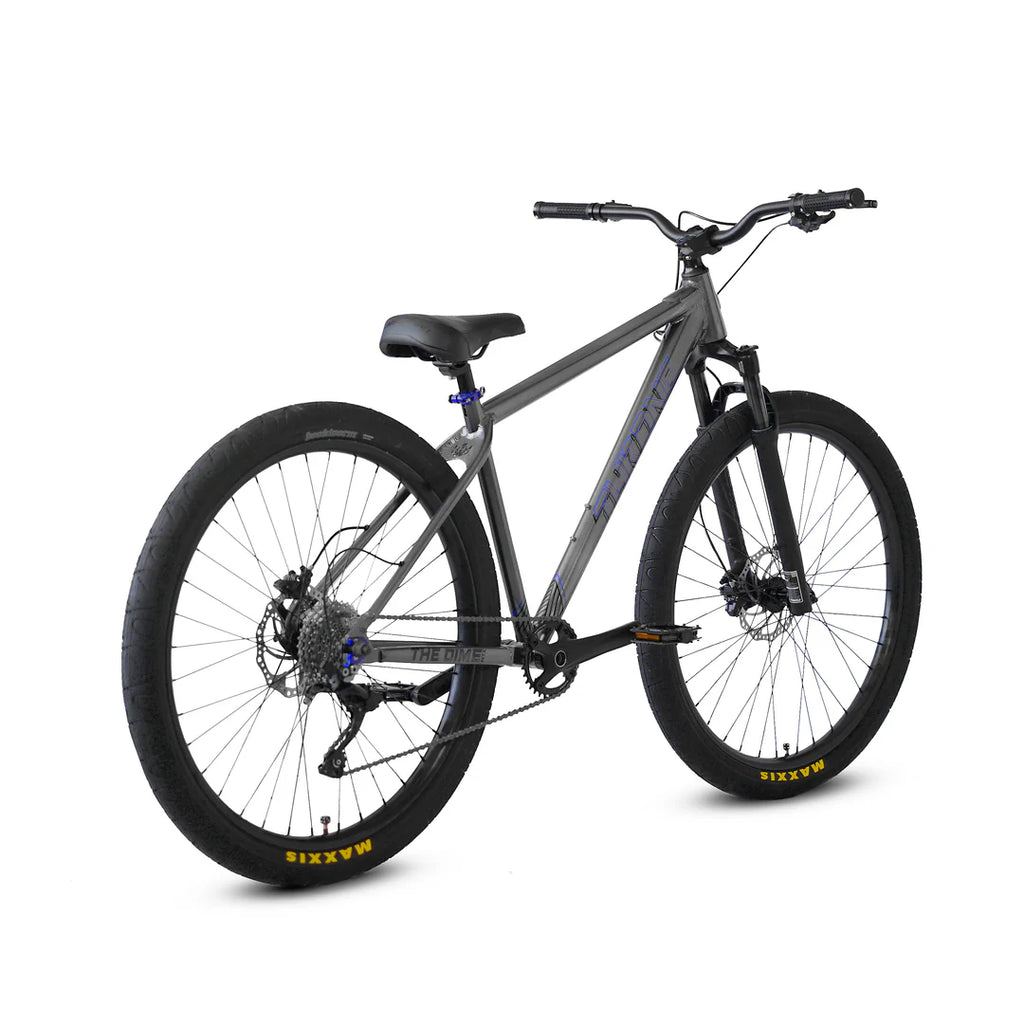 The Dime MTX Grey 29" || Mr Bikes 40%off SALE – Mr. Bikes