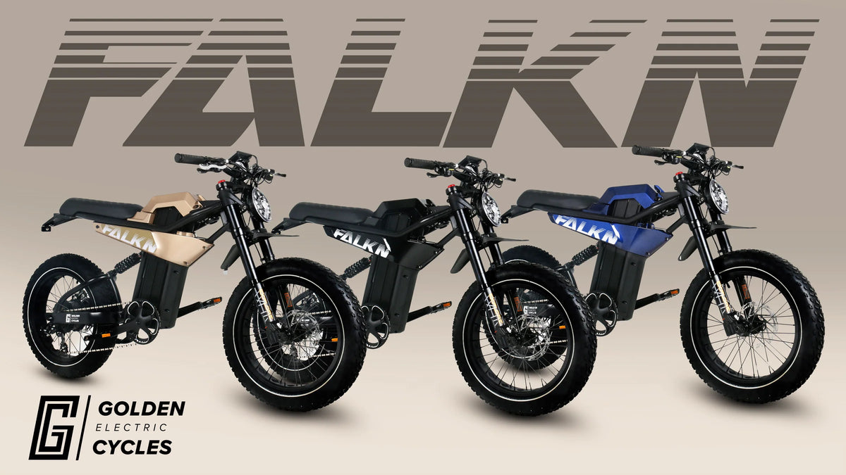 MR. BIKE SHOP – Mr. Bikes