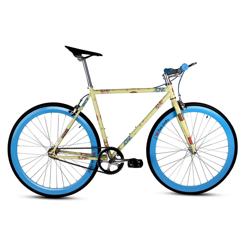 Golden Cycles Concha – Mr. Bikes
