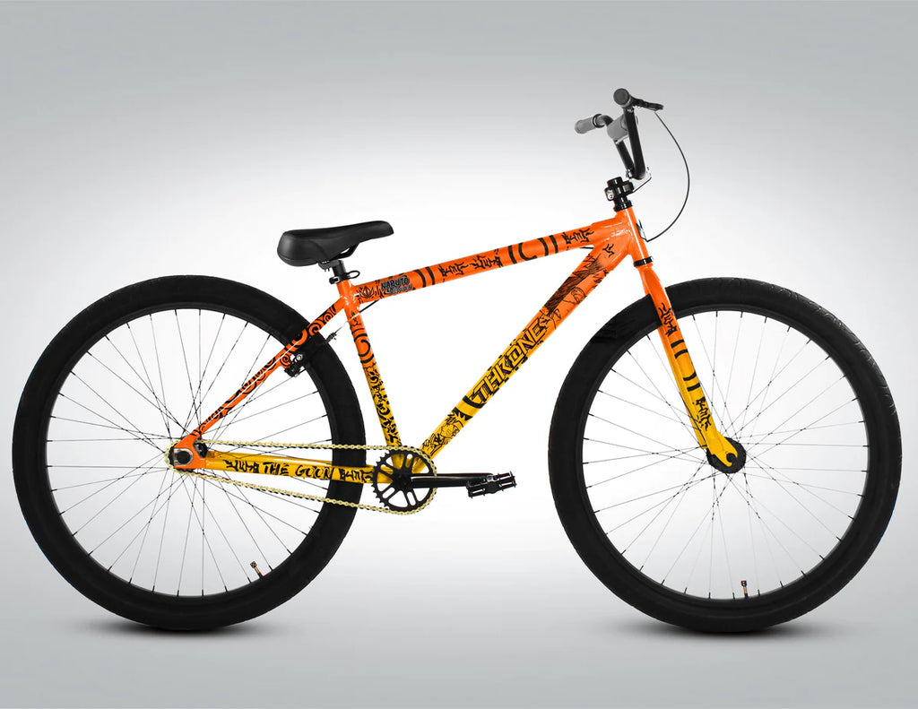 Throne Goon Final Battle Naruto – Mr. Bikes