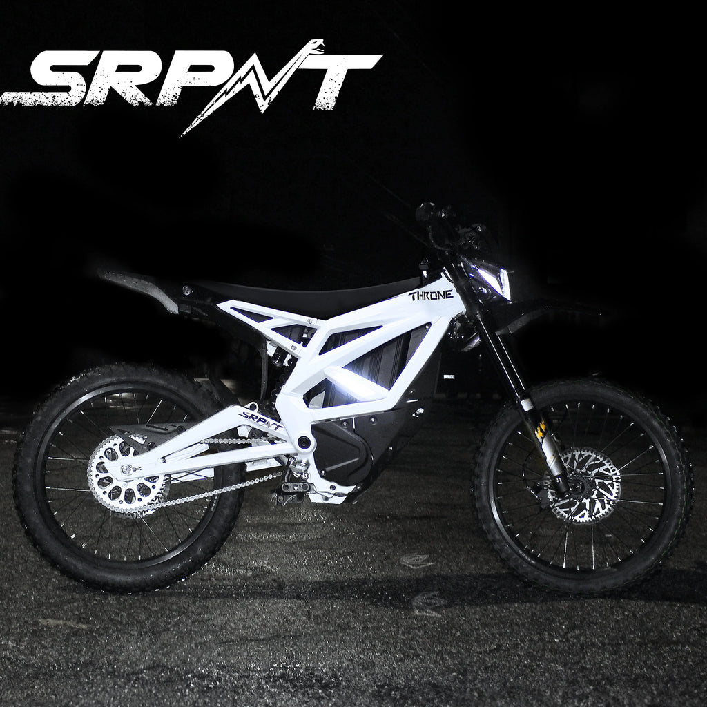 SRPNT E-MOTO on SALE & FREE DELIVERY || Mr. Bike Shop – Mr. Bikes