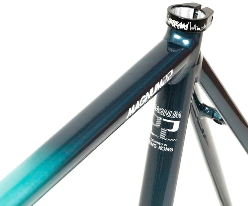 Skream Magnum Jade – Mr. Bikes