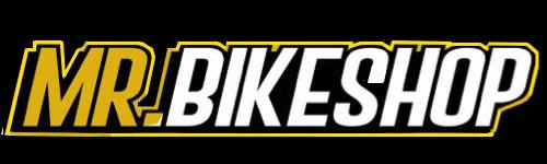 MR. BIKE SHOP – Mr. Bikes
