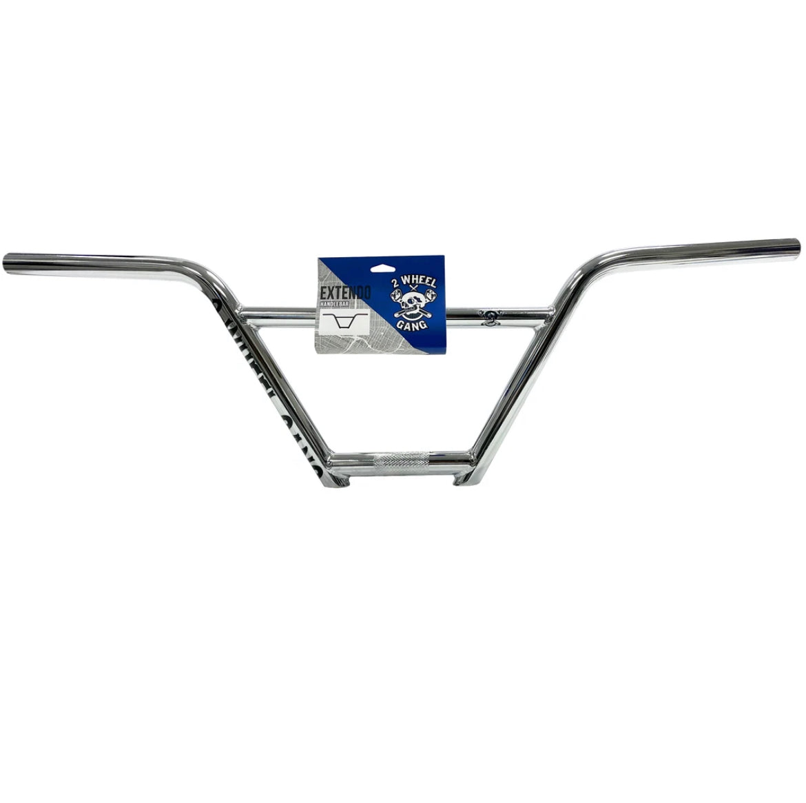 2 wheel gang handlebars || Throne goon bars – Mr. Bikes