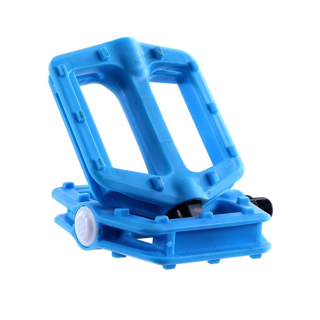 FatBoy Mini BMX Pedals 1/2 Multi Colors – Mr. Bikes