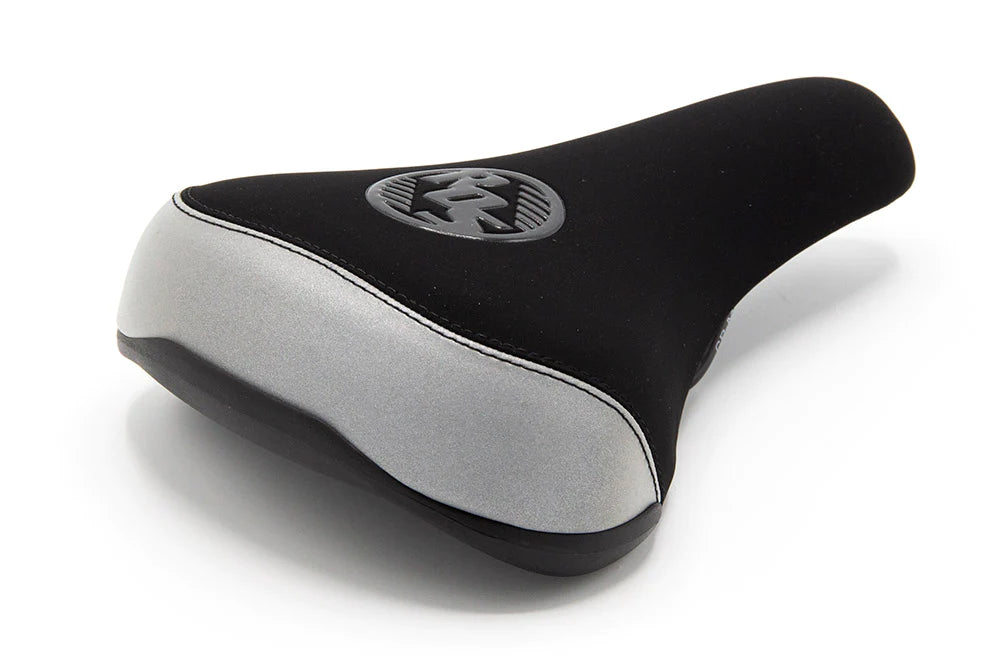 RIDE OUT SUPPLY ROS RAILED SEAT FOR BMX BIKES || 40% OFF – Mr. Bikes