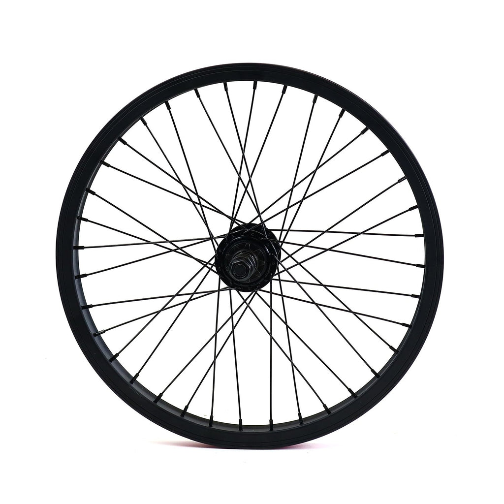20' Bmx Rear Wheel – Mr. Bikes