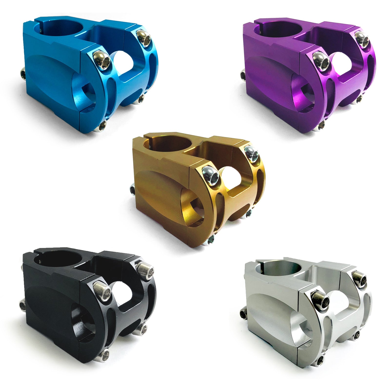 Throne Cycles Goon Stem || 2 Wheel Gang Stem |Mr. Bikes