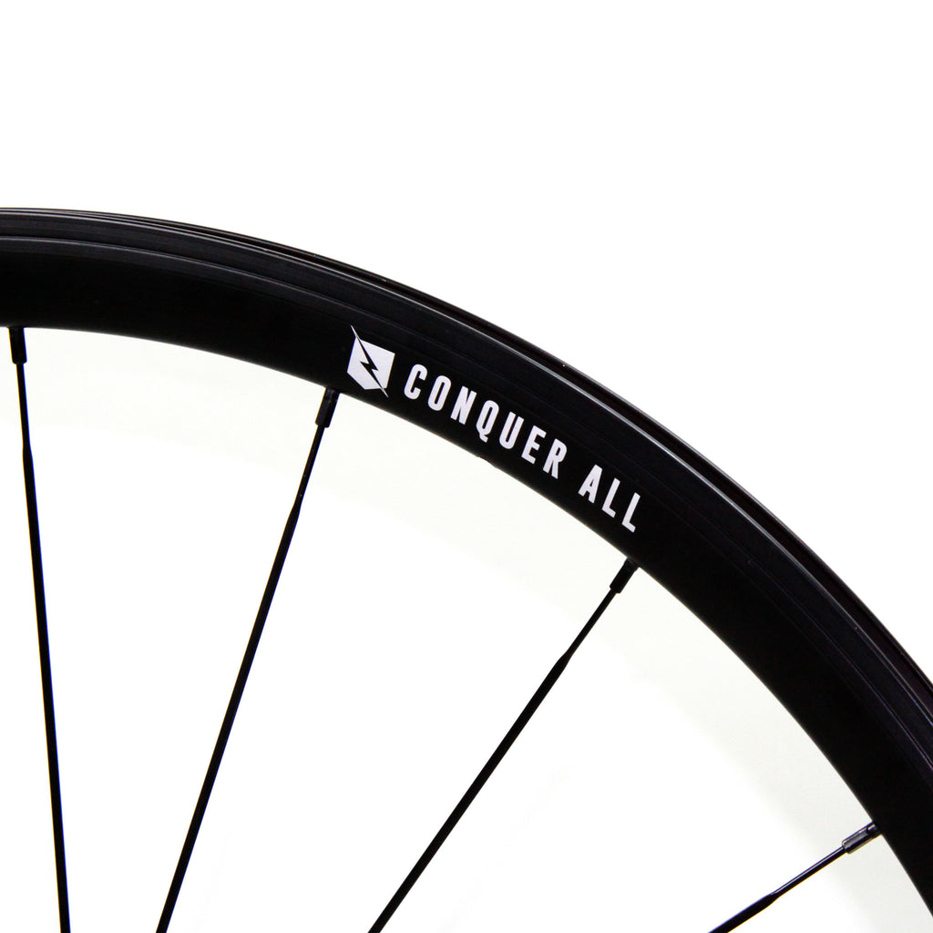 Conquer S-300 Wheelset || Mr. Bike Shop 20% off – Mr. Bikes
