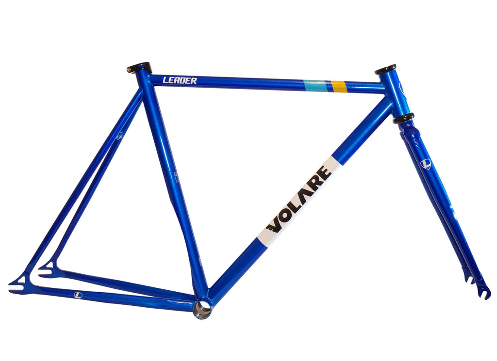 Leader Volare Frameset now available || Mr Bike Shop – Mr. Bikes