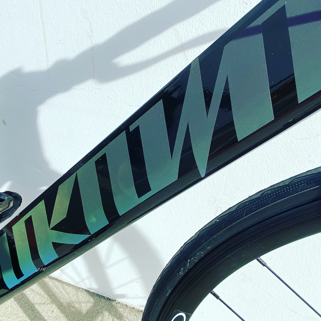 Unknown Singularity Track Bike 10% off+ free shipping || Mr Bike Shop ...